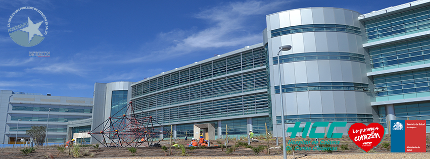 Portada Facebook nuevo HCC - hospitalcalama.gob.cl